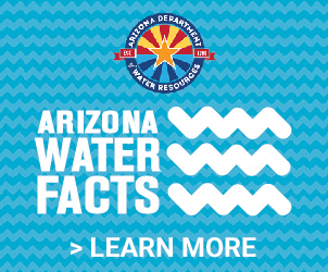 Water Awareness Month | Arizona Water Facts