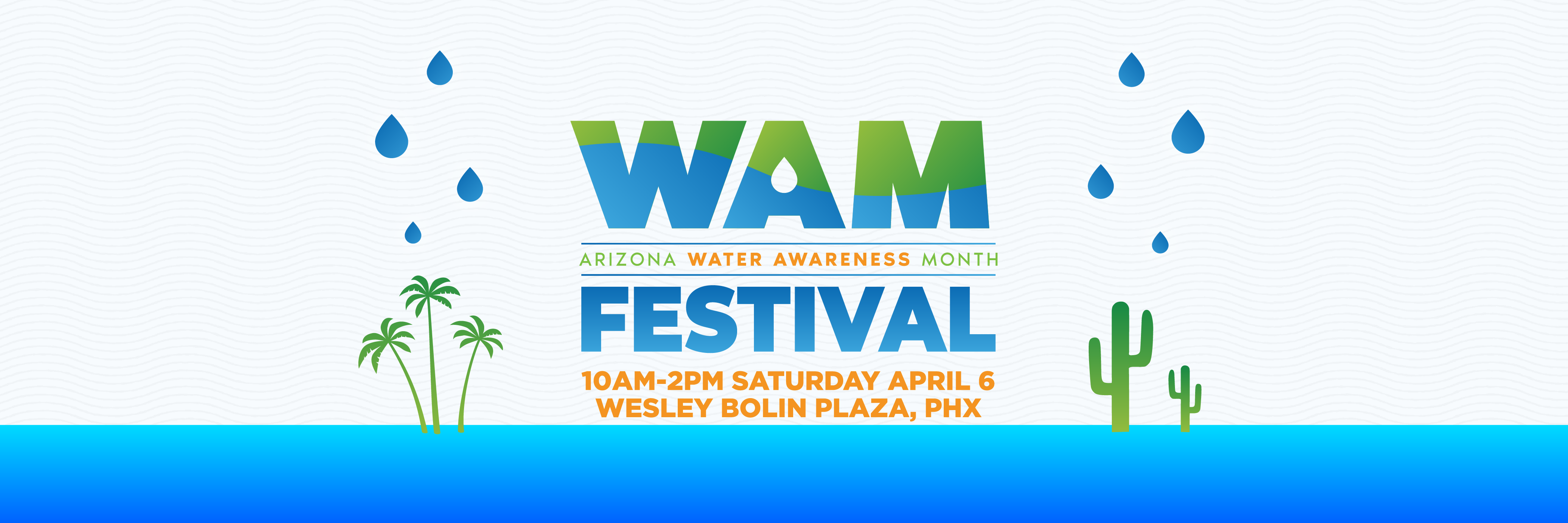 Water Awareness Month | Arizona WaterFacts