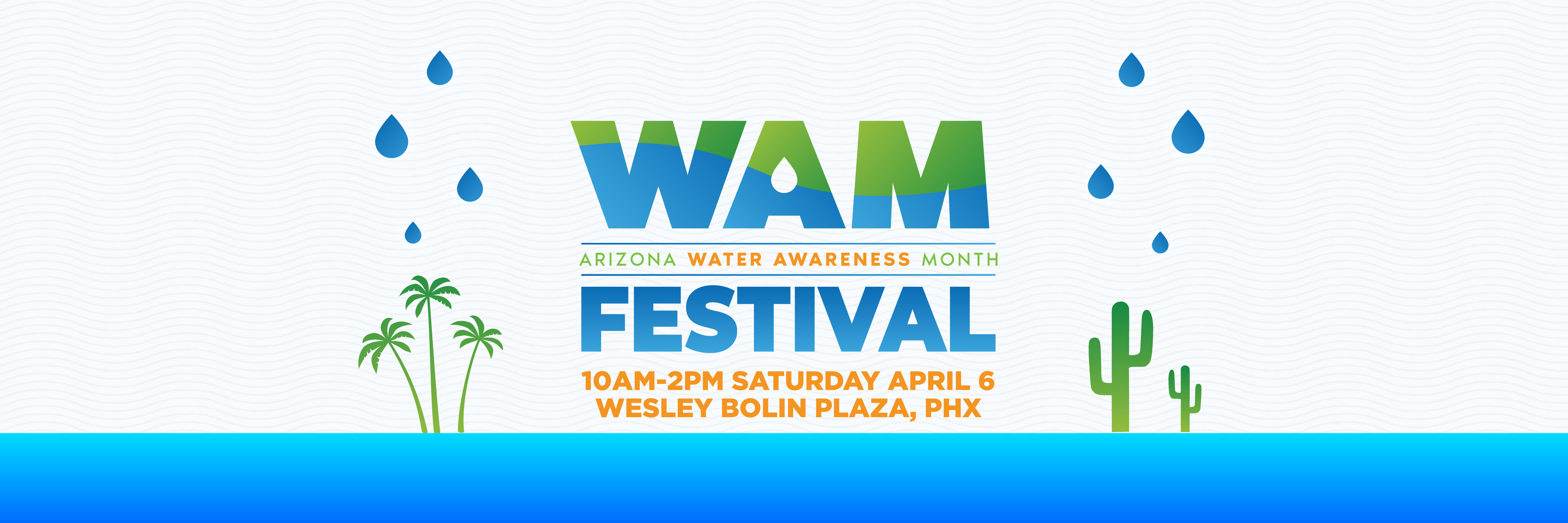 Water Awareness Month | Arizona WaterFacts