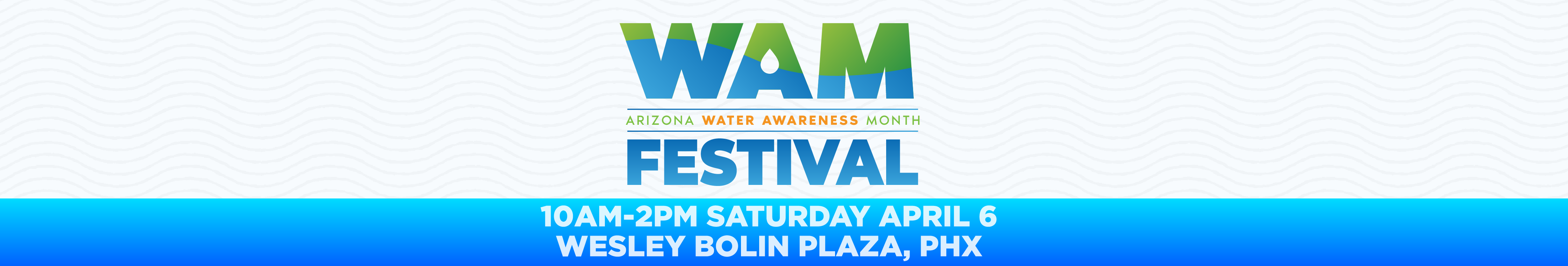 Water Awareness Month | Arizona WaterFacts