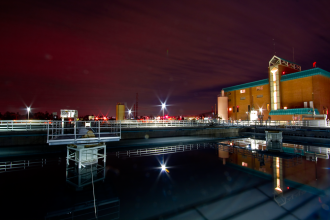 Phoenix Water: Smart | Arizona Water Facts