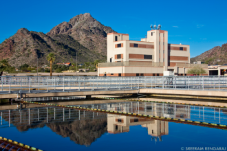 Phoenix Water: Smart | Arizona Water Facts