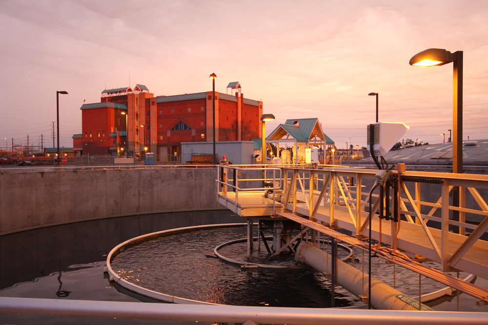 Phoenix Water: Smart | Arizona Water Facts