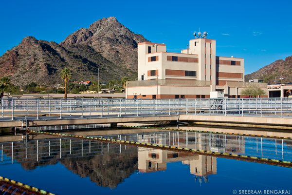 Phoenix Water: Smart | Arizona Water Facts